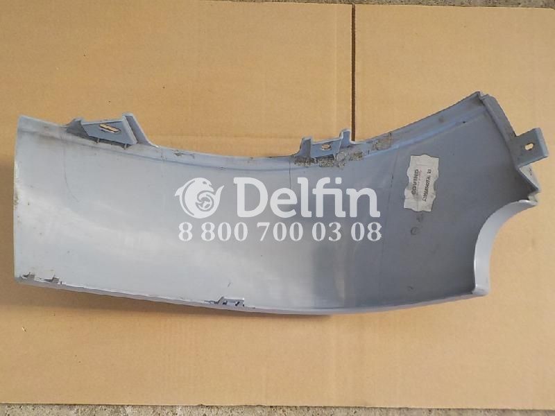 20425626 Накладка переднего бампера левая LH Volvo 500022240 - купить ...