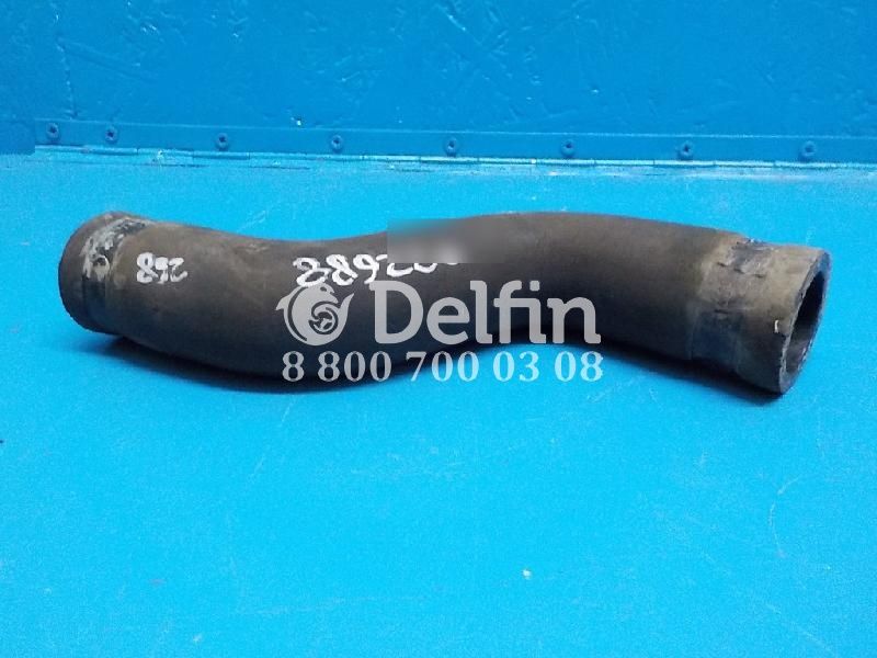 1858438 Шланг системы охлаждения Scania 500022688 - купить по доступным ...