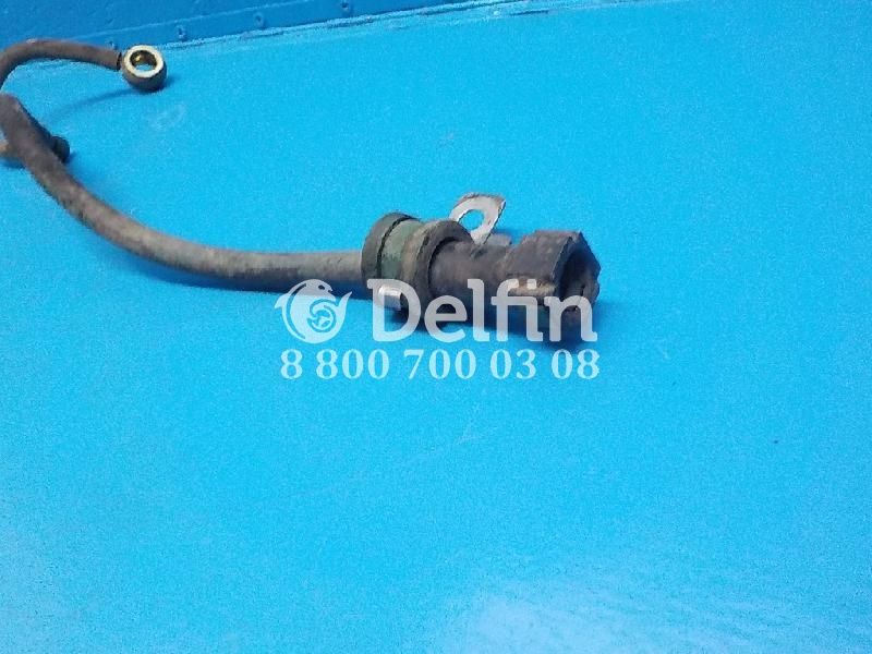 21695009 Воздуховентиляционная трубка Volvo 500024639 - купить по ...