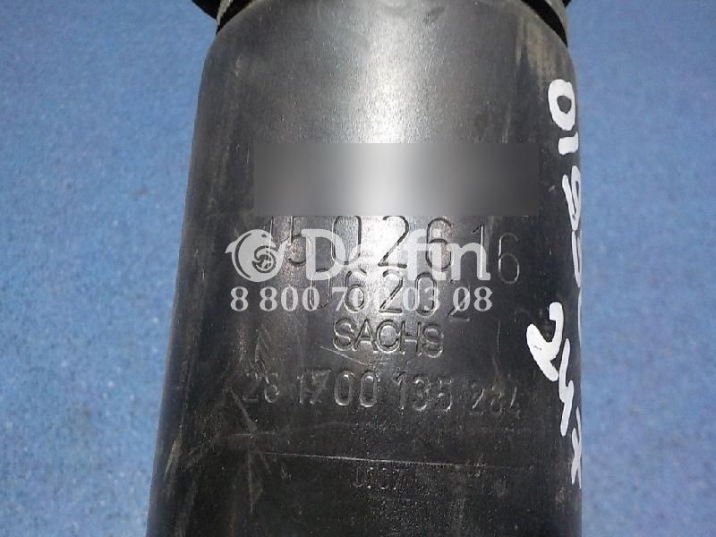 1502616 Амортизатор кабины Scania 500019367 - купить по доступным ценам ...