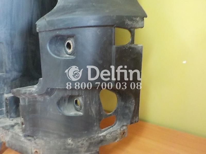 20453627 Корпус фары LH Volvo 500019015 - купить по доступным ценам ...