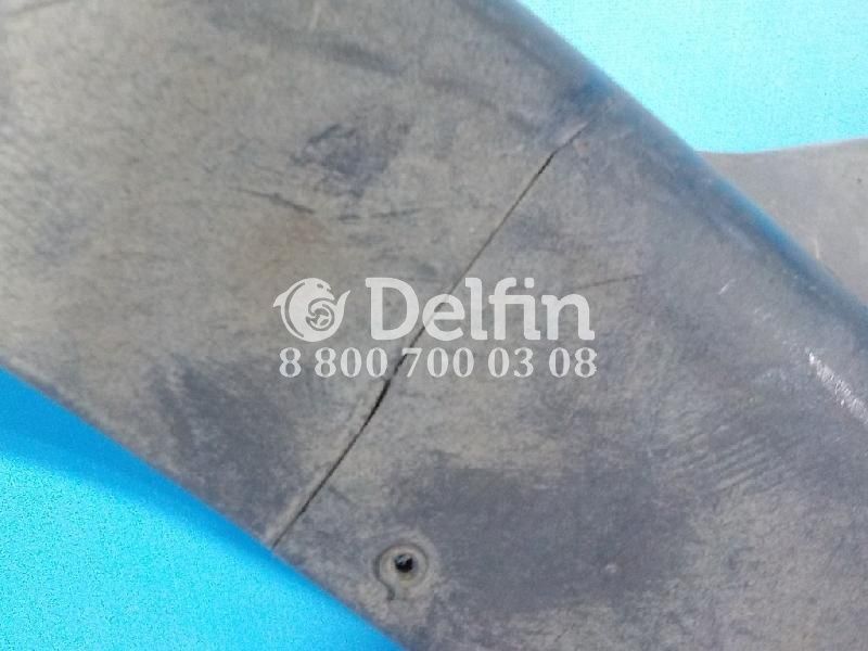 20529483 Корпус подножки RH Volvo 500018845 - купить по доступным ценам ...