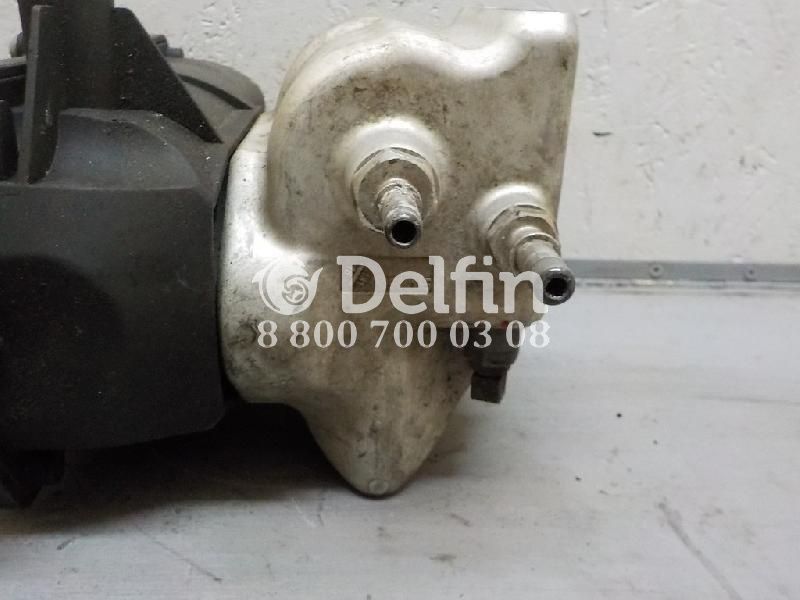 A0001404478 Насос мочевины AdBlue Mercedes Benz 500016533 - купить по ...