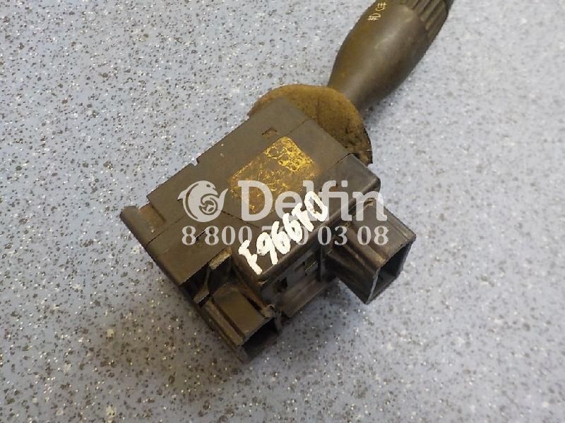 5001837501 Переключатель освещения подрулевой Renault 500019961 ...