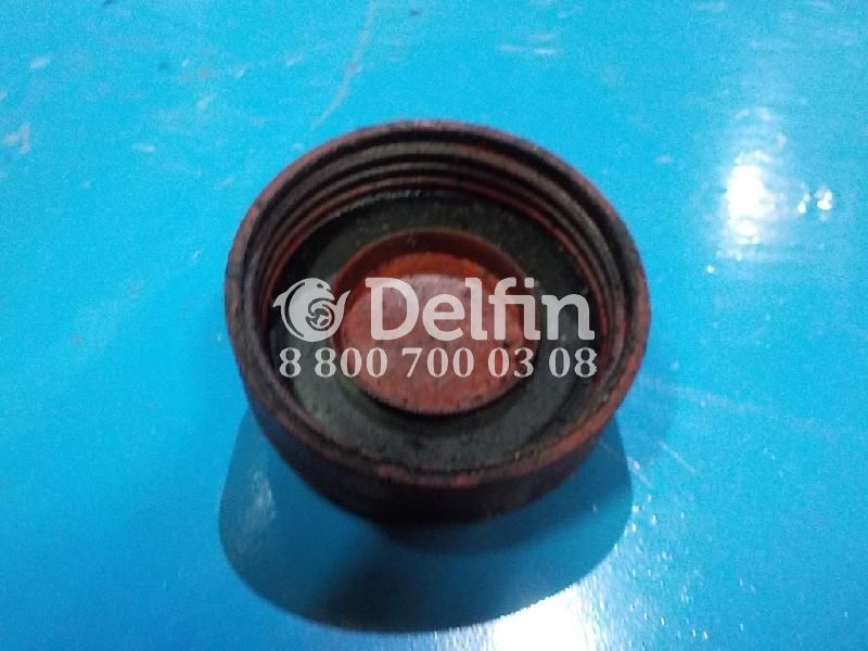 3520100468 Крышка маслозаливной горловины Mercedes Benz 500018718 ...