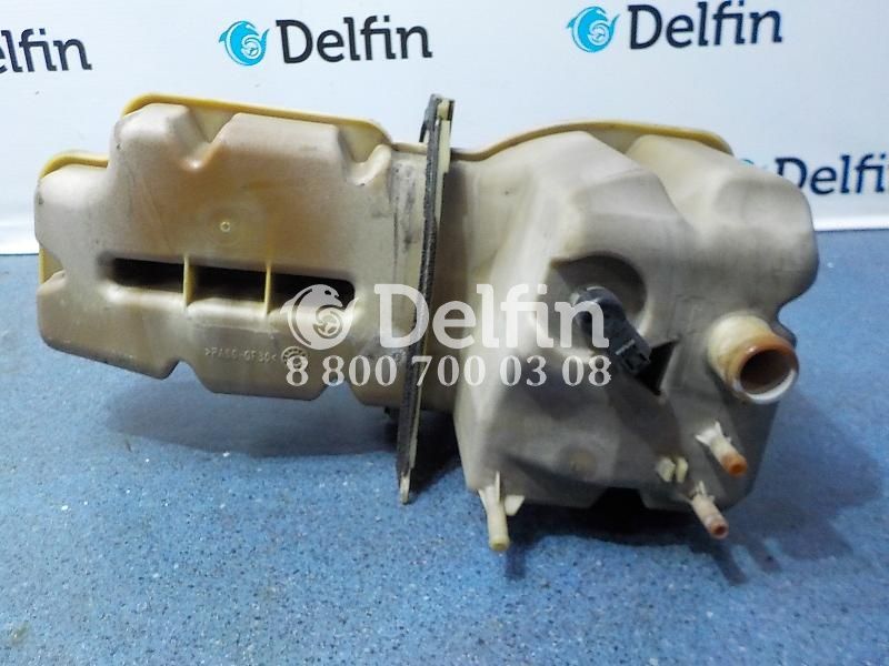 2563325 Крышка расширительного бачка Scania 6 серии - купить по ...