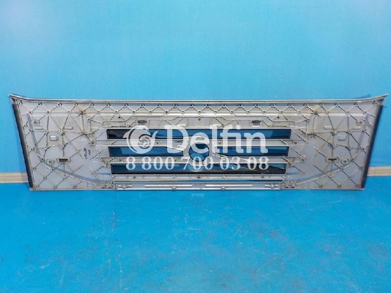 82257549 Капот Volvo 500020680 - купить по доступным ценам | Дельфин