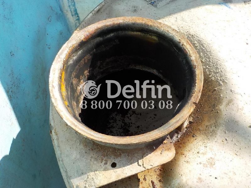 20920600 Глушитель Volvo FH4 500015017 - купить по доступным ценам ...