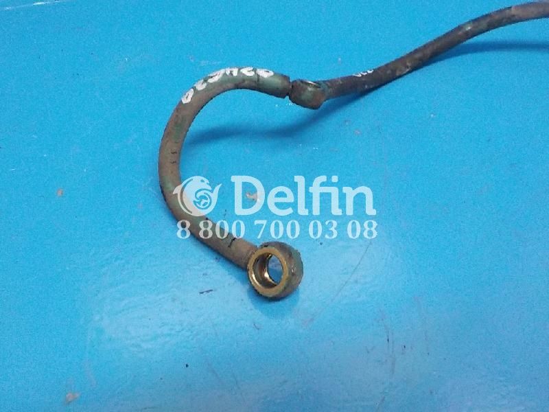 21695009 Воздуховентиляционная трубка Volvo 500024639 - купить по ...