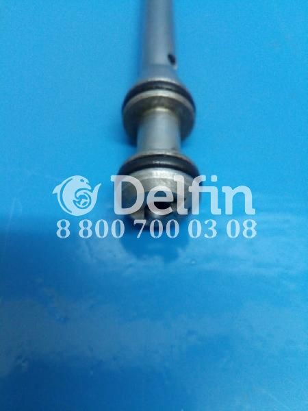 1682342 Трубка компрессора DAF 500024474 - купить по доступным ценам ...