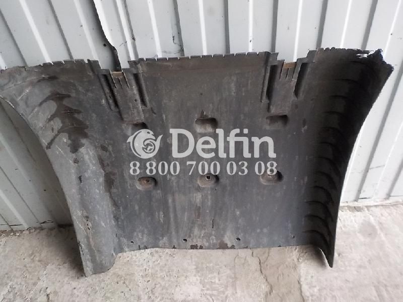 1357599 Задняя часть крыла заднего Scania 500019394 - купить по ...