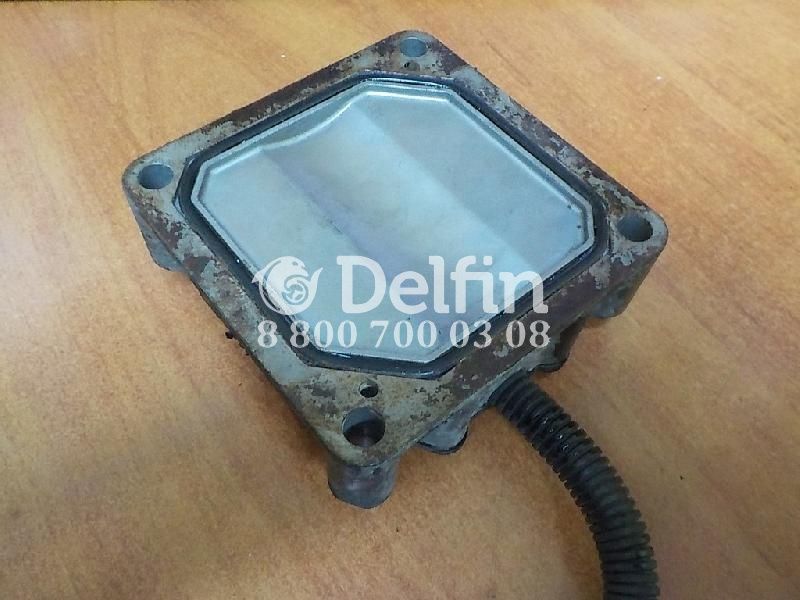 1545124 Датчик положения кулисы Scania 500018104 - купить по доступным ...