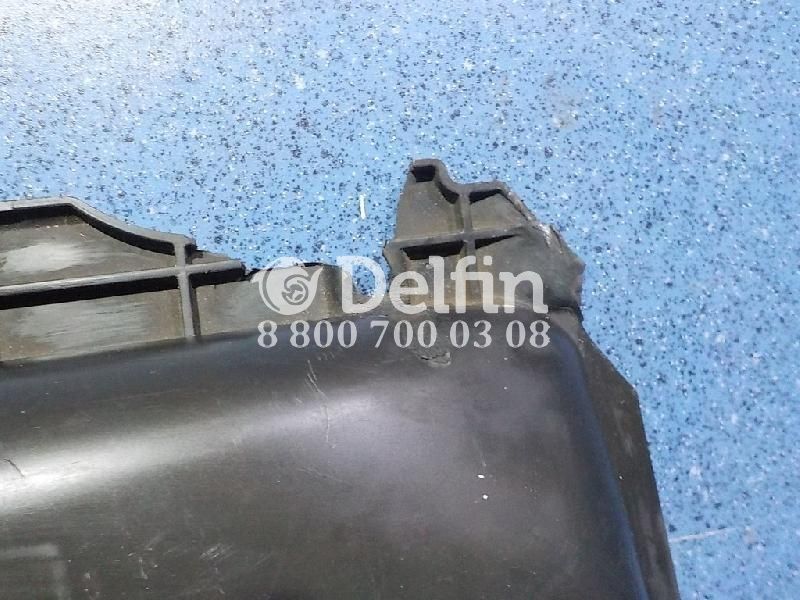 1942827 Диффузор вентилятора Scania (Уценка) 500014787 - купить по ...