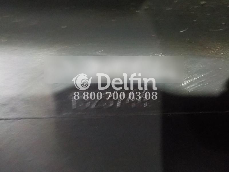 1923744 Накладка бампера LH левая Scania - купить по доступным ценам ...