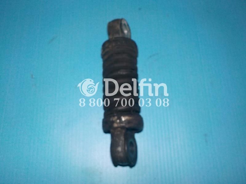 2054170 Ролик паразитный двойной XPI Scania - купить по доступным ценам ...