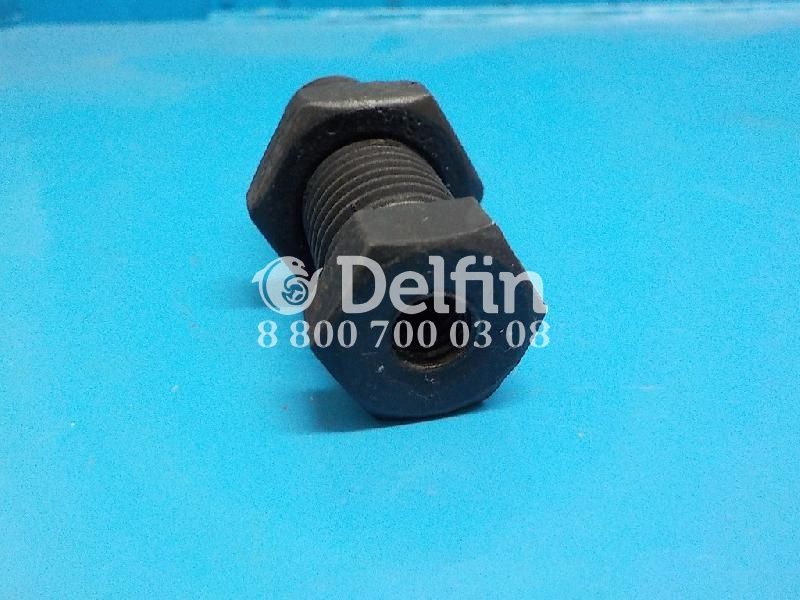 1364575 Шпилька кронштейна тормозной камеры Scania 500023198 - купить ...