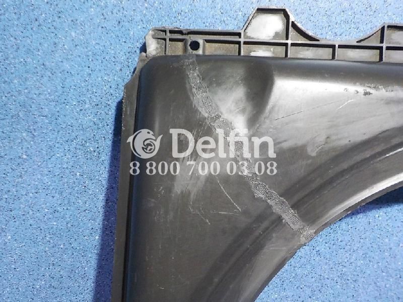 1942827 Диффузор вентилятора Scania (Уценка) 500014787 - купить по ...