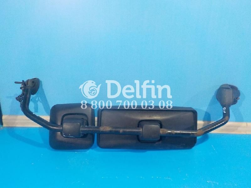 A0028103716 Корпус бордюрного зеркала Mercedes Benz - купить по ...