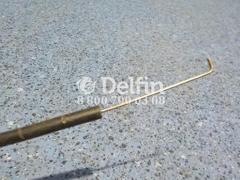 1800979 Трос печки кабины Scania 500019331 - купить по доступным ценам ...