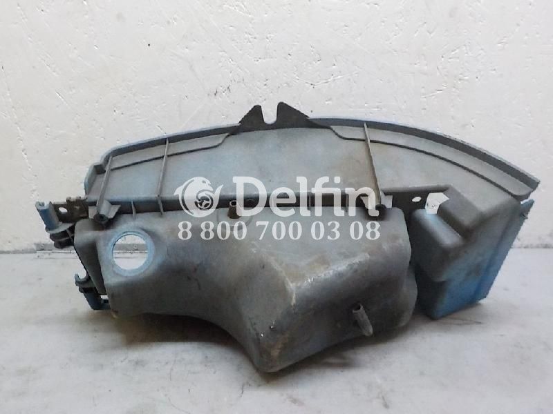 1936674 Корупс левой фары Scania 500017474 - купить по доступным ценам ...