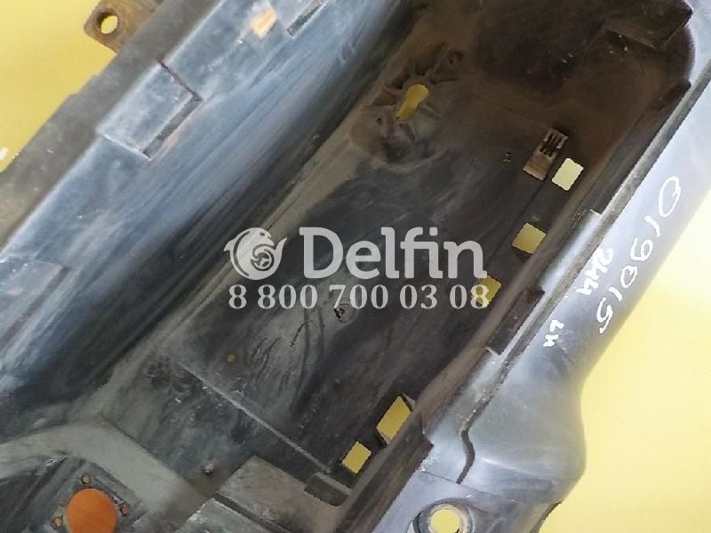 20453627 Корпус фары LH Volvo 500019015 - купить по доступным ценам ...