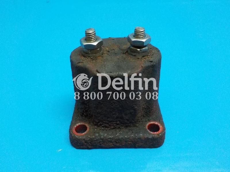 1368497 Перепускной клапан топливной рампы Volvo/Scania - купить по ...