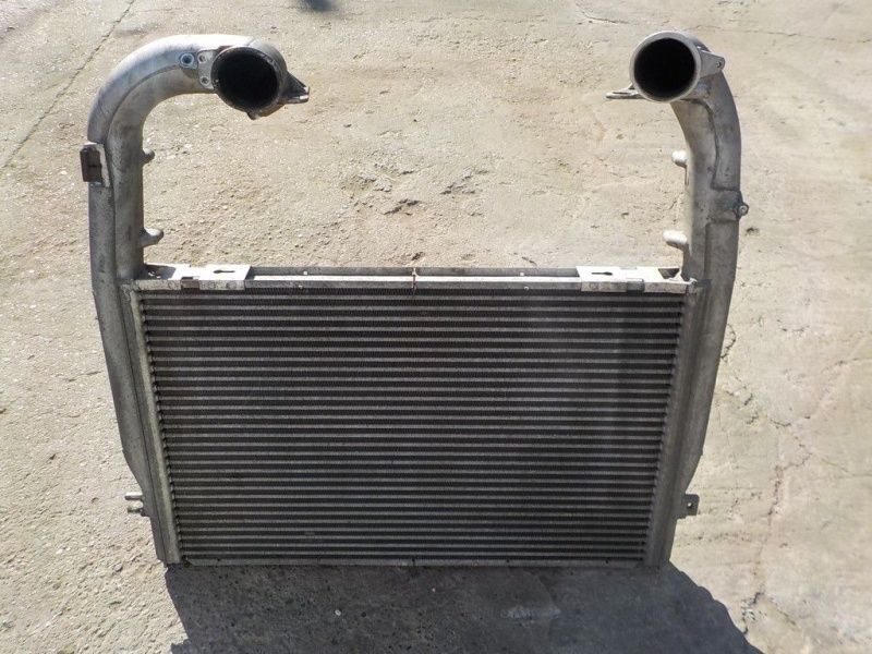 2381159 Интеркулер Scania XPI CG 500011428 - купить по доступным ценам ...