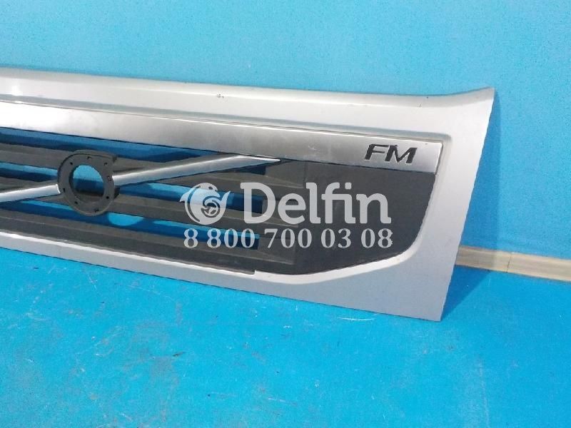 82257549 Капот Volvo 500020680 - купить по доступным ценам | Дельфин