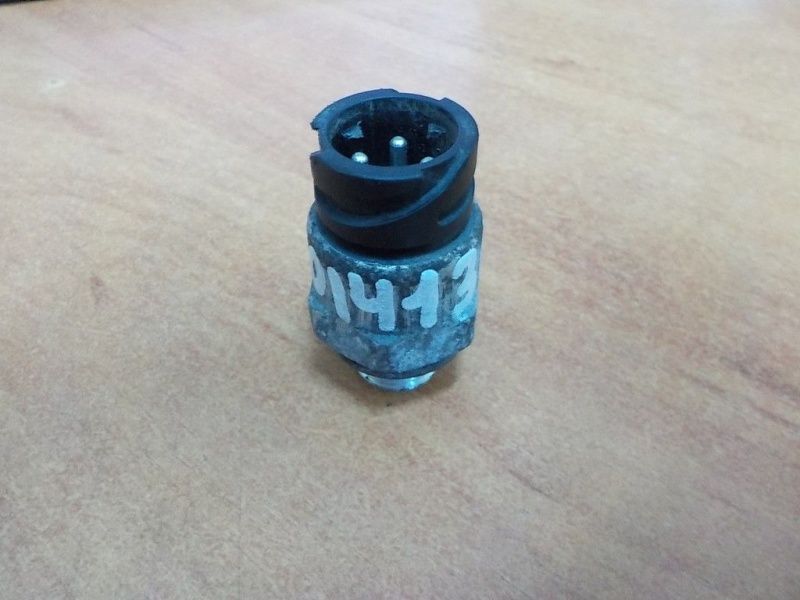 1889798 Датчик давления нагрузки на ось Scania - купить по доступным ...