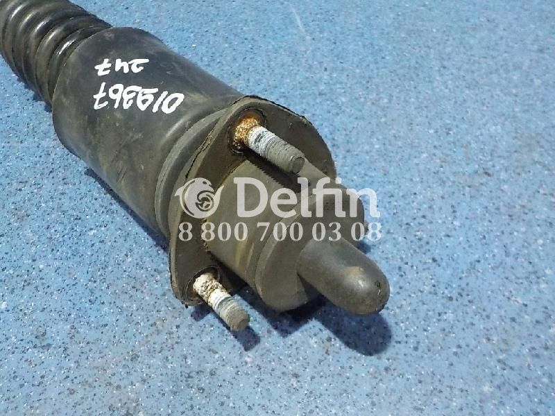 1502616 Амортизатор кабины Scania 500019367 - купить по доступным ценам ...