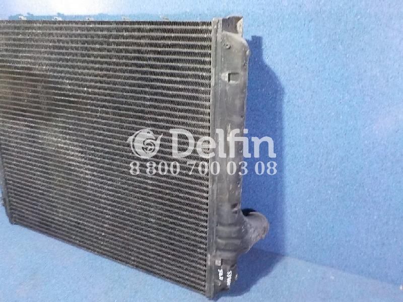 21208268 Интеркулер Volvo FH4 500015855 - купить по доступным ценам ...