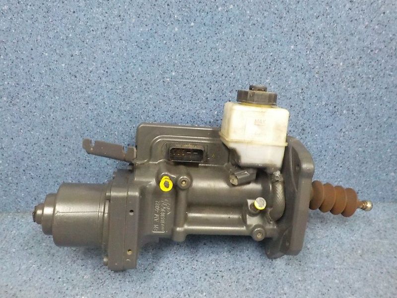 2825344 Умное ПГУ ECA Scania 6 серии - купить по доступным ценам | Дельфин