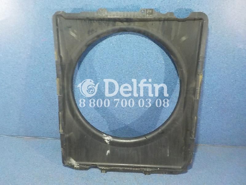 A9425050455 Диффузор радиатора Mercdes Benz 500016603 - купить по ...