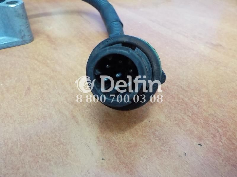 1545124 Датчик положения кулисы Scania 500018104 - купить по доступным ...