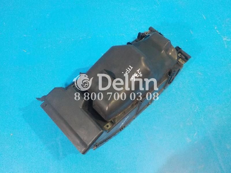 1936675 Корпус фары правой Scania 5 б/у 500017626 - купить по доступным ...