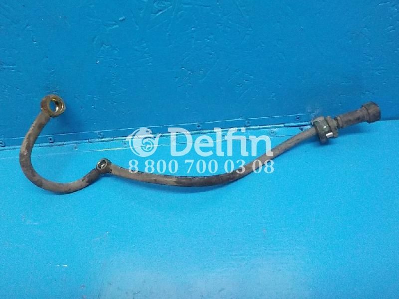 21695009 Воздуховентиляционная трубка Volvo 500024639 - купить по ...