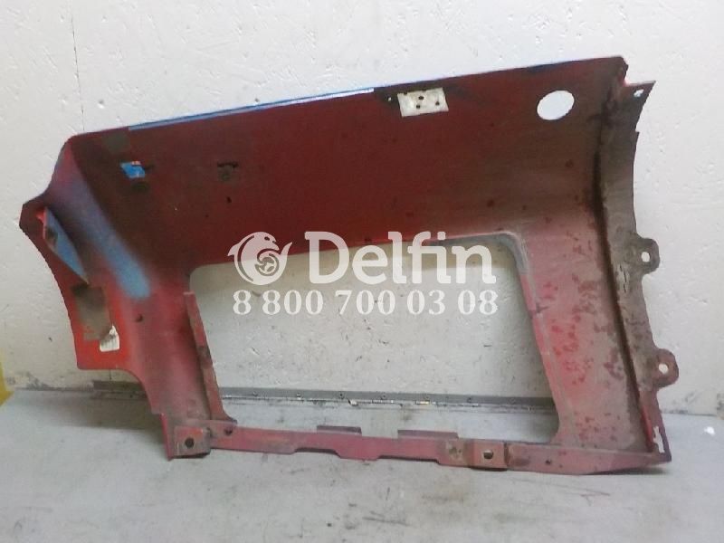 20452887 Крышка корпуса фары (синяя) RH Volvo 500019022 - купить по ...