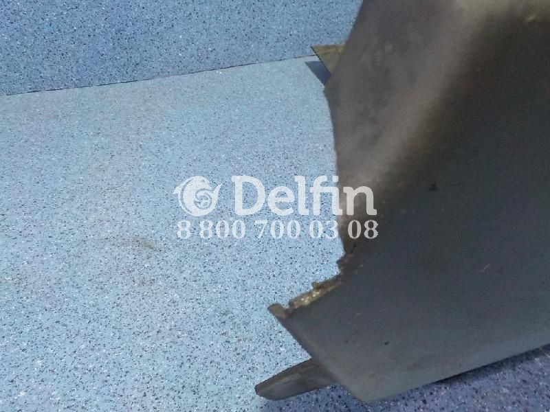 1923744 Накладка бампера LH левая Scania - купить по доступным ценам ...