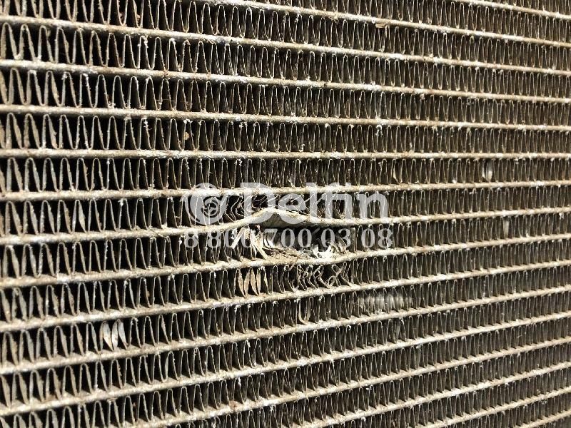 1851542 Радиатор Scania - купить по доступным ценам | Дельфин