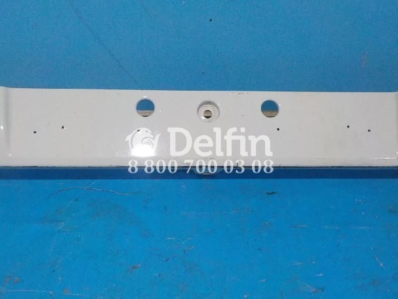 82090733 Центральная часть бампера Volvo 500021498 - купить по ...