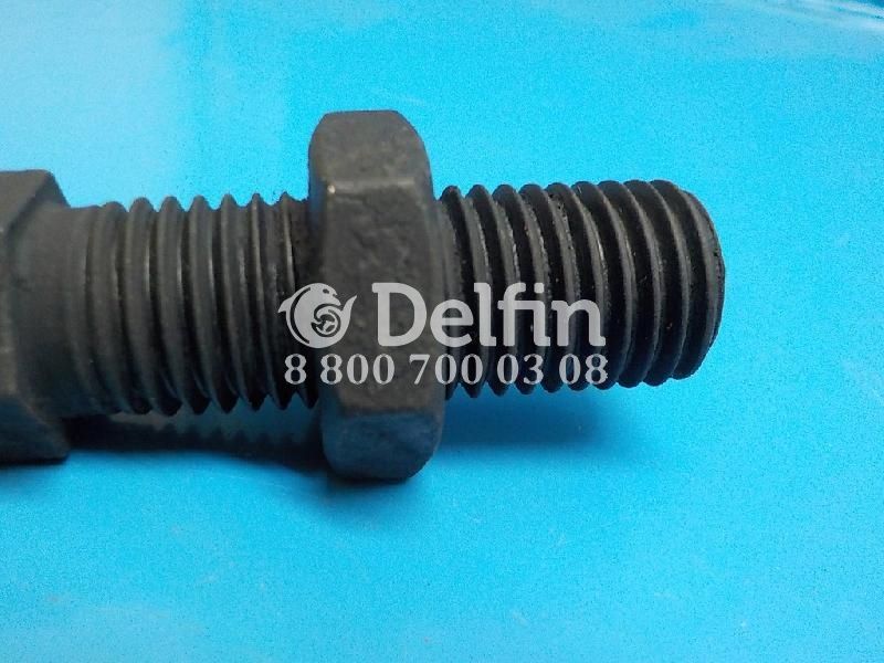 1364575 Шпилька кронштейна тормозной камеры Scania 500023198 - купить ...