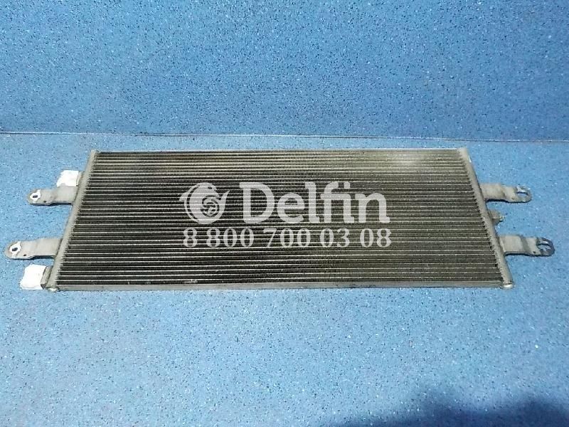 1921284 Радиатор кондиционера (Конденсер) Scania 500020419 - купить по ...