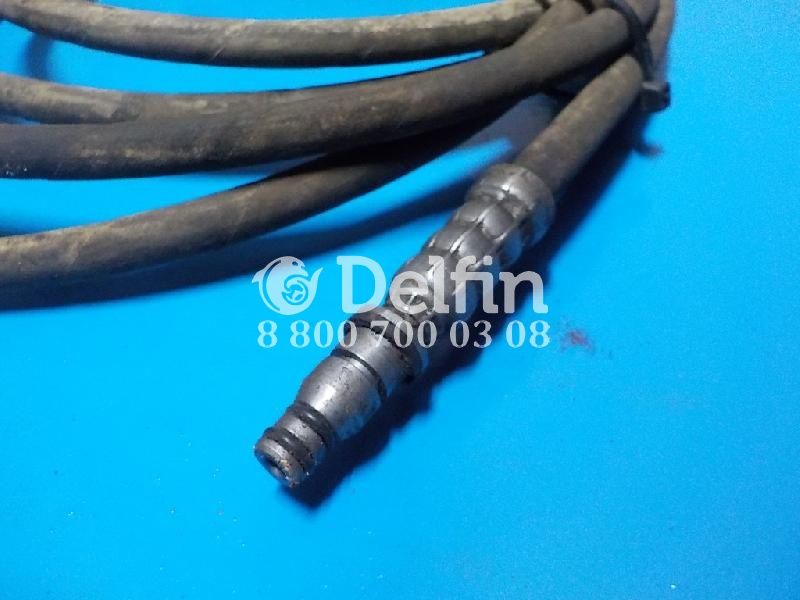 A0002571866 Шланг сцепления Mercedes Benz 500016310 - купить по ...