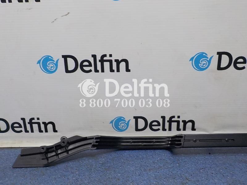 2680451 Ручка решетки радиатора Scania 6 (Н) оригинал 500029384 ...