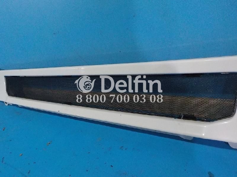 1872159 Решетка радиатора Scania 500021173 - купить по доступным ценам ...