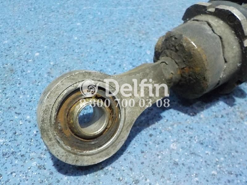 1502616 Амортизатор кабины Scania 500019367 - купить по доступным ценам ...