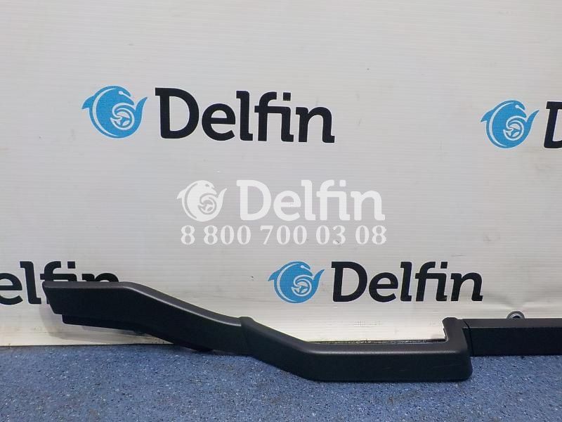 2680451 Ручка решетки радиатора Scania 6 (Н) оригинал 500029384 ...