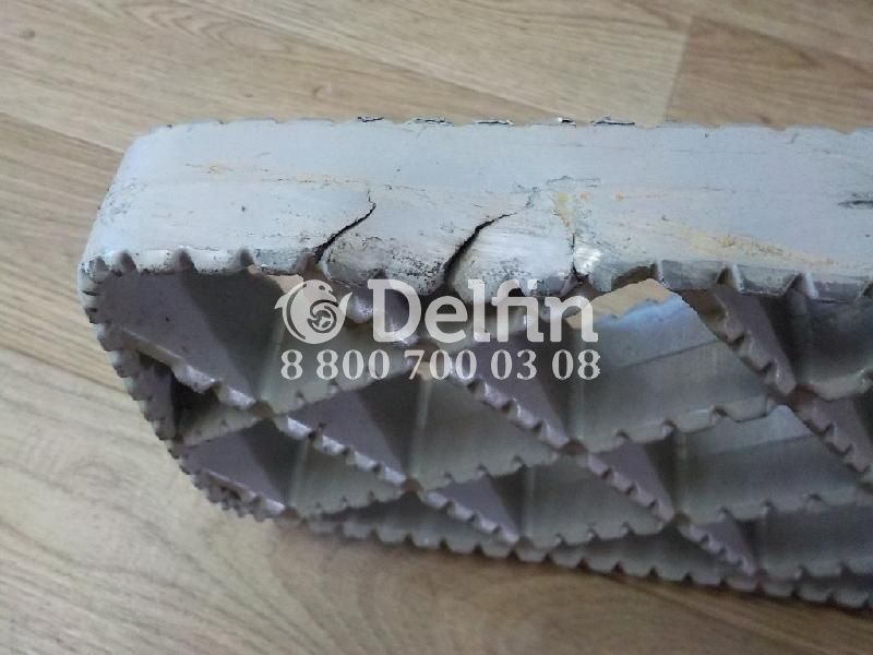 1805447 Подножка Scania 500019652 - купить по доступным ценам | Дельфин