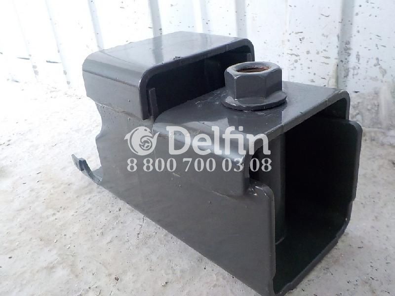 82927029 Кронштейн переднего бампера левый Volvo FH4 500017768 - купить ...