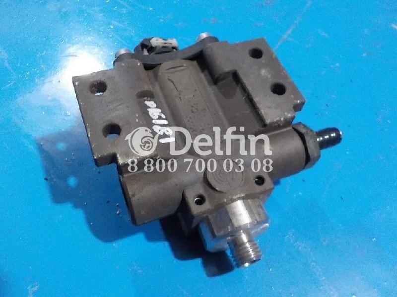 2001791 Дозирующий насос AdBlue Scania (Уценка) 500016181 - купить по ...